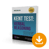 How to Pass the 11+ Kent Test: Verbal Reasoning | Kent Test Practice