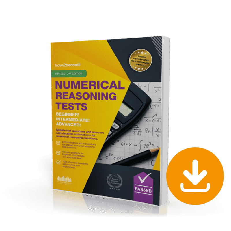 Numerical Reasoning Tests Download How 2 Become Numerical Reasoning Tests Download How 2 Become