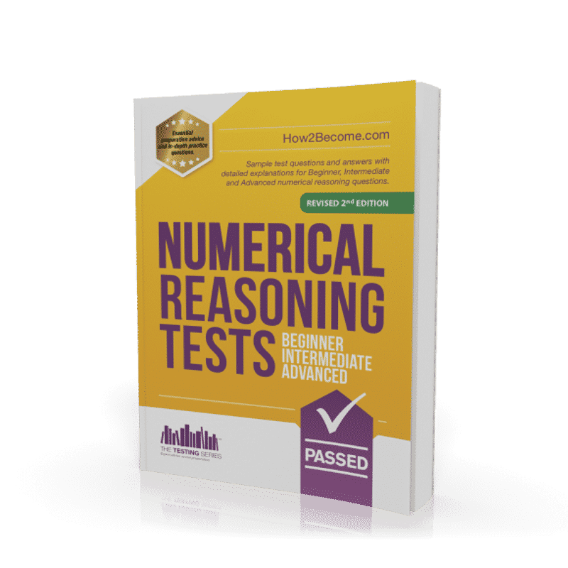 Pass Numerical Reasoning Tests | Practice Questions and Answers