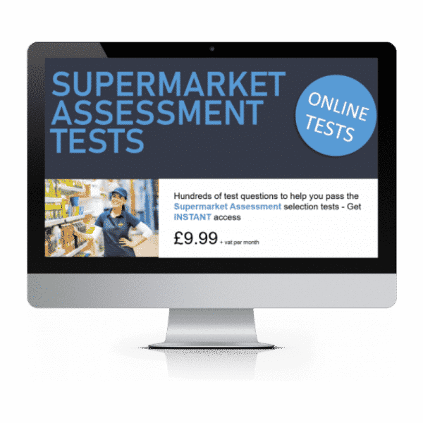 ASDA Interview Questions - How To Answer - How 2 Become