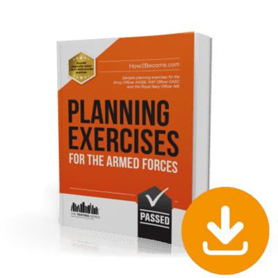 Planning Exercises for The Armed Forces Download - How 2 Become