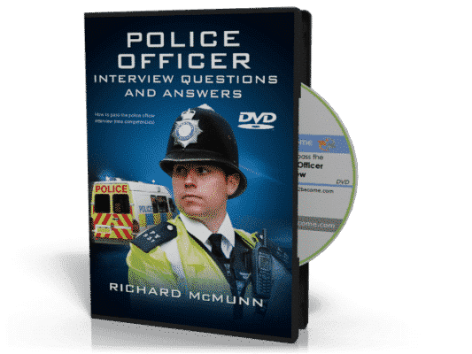 Police-Interview-DVD - How 2 Become