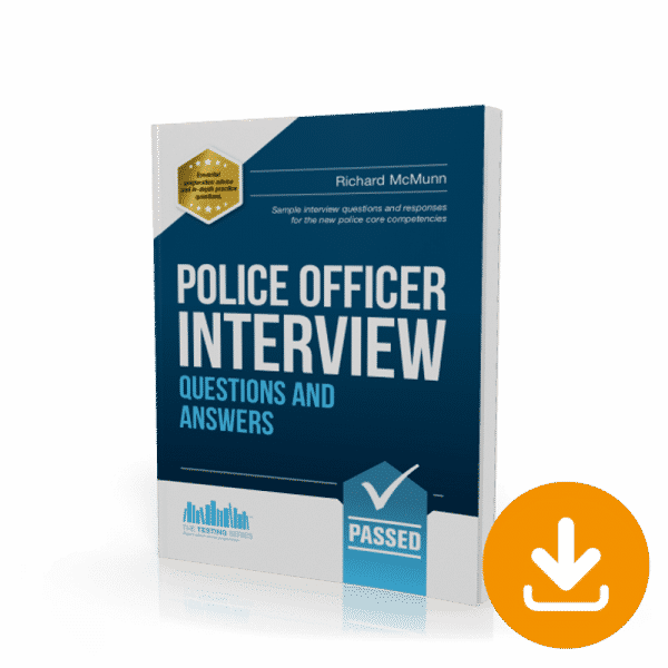 CAREERVIDZ: Police Officer Interview Questions & Answers Download - How ...