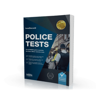 Police Tests UK | Pass Police Recruitment Test & Exam | How2Become