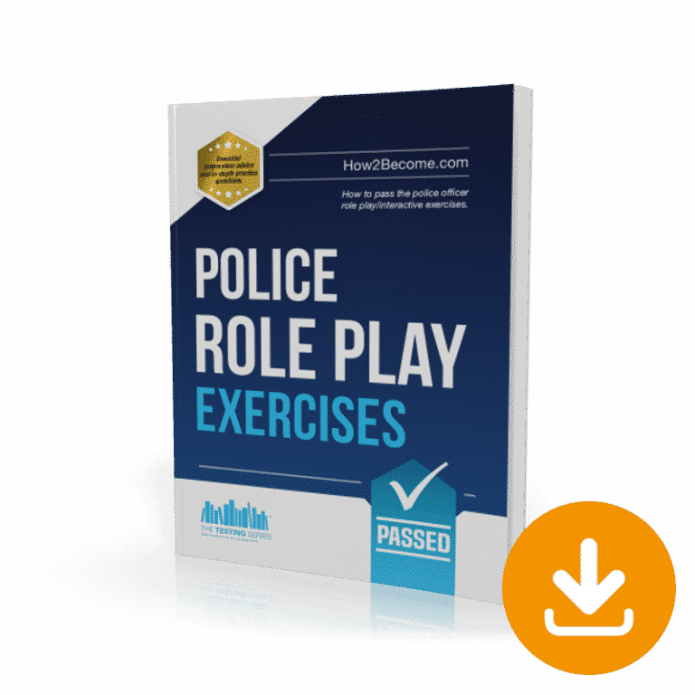 Police Role Play Download - How 2 Become