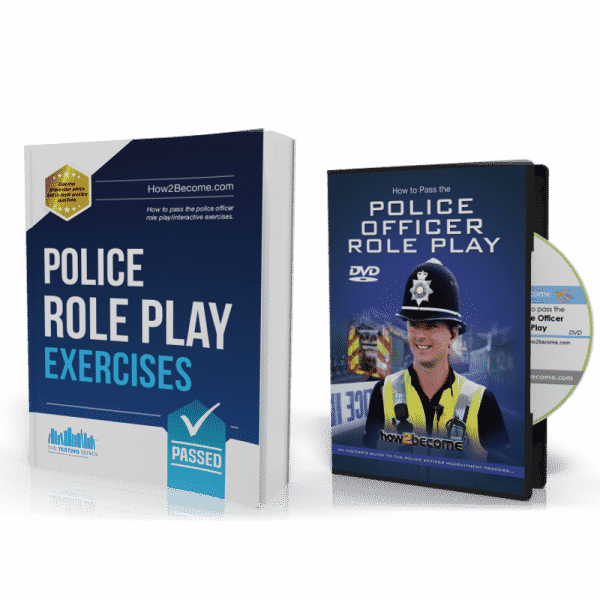 Police Role Play 2026 | Role Play Help & Tips How2Become