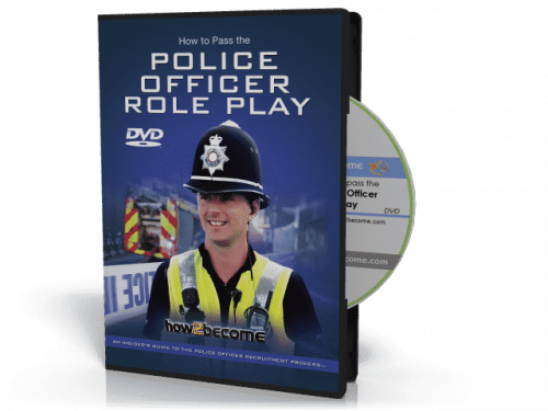 Police-Role-Play - How 2 Become