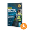 Scottish Police Tests | Get Practice Papers At How2Become