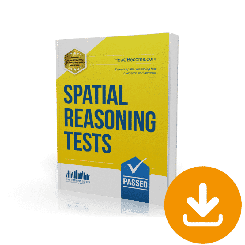 Spatial Reasoning Tests Workbook Download How 2 Become Spatial Reasoning Tests Workbook Download How 2 Become