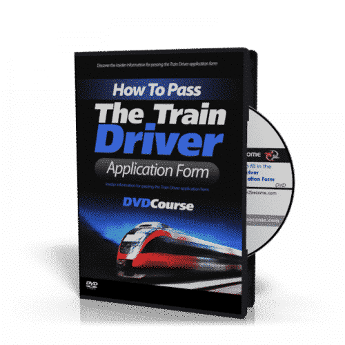 The ULTIMATE Trainee Train Driver Career Pack - How 2 Become