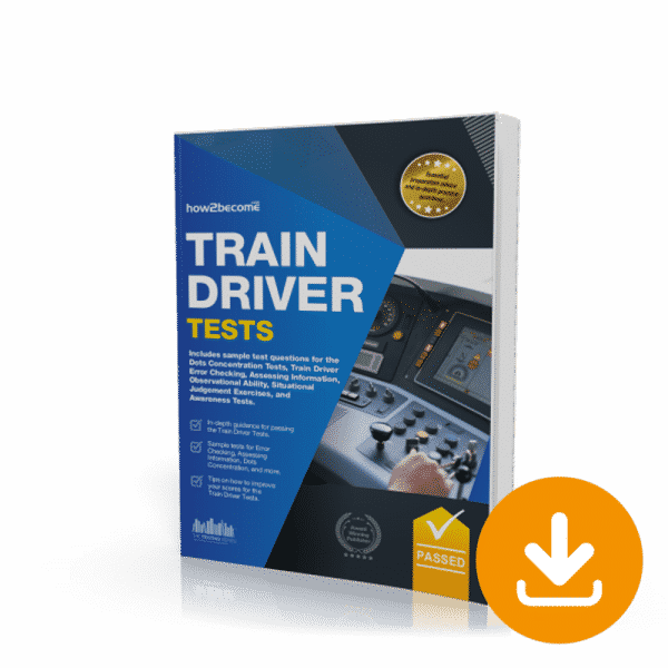 rVce (Railway Verbal Communication Exercises) - How2become.com