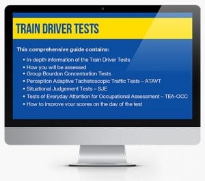 Train-Driver-Tests-PC-1 - How 2 Become