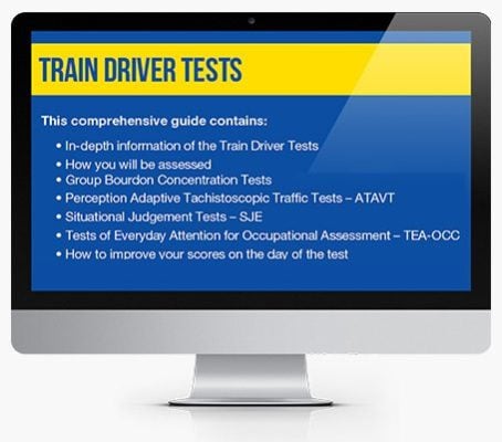 Train-Driver-Tests-PC-1 - How 2 Become