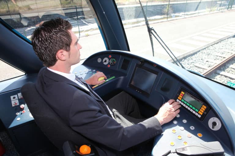 How to Become a Train Driver | Recruitment Tips from How2Become