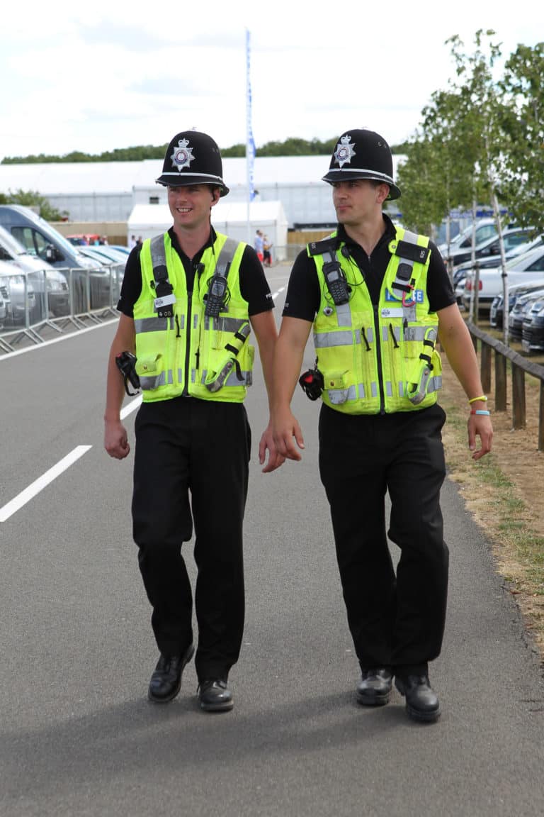 How To Train As A PSNI Police Officer | How2Become