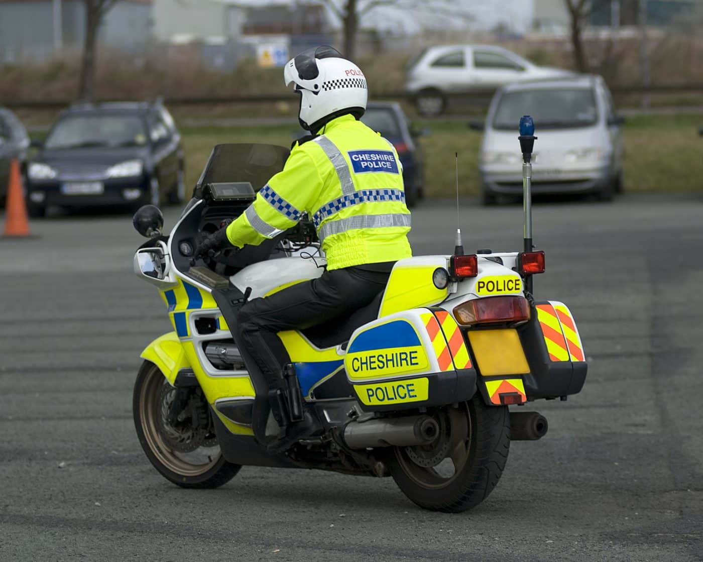 Police Assessment Centre: The New Police Role Play