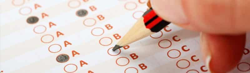 Kent Test Practice Papers & Answers | 11+ Free Download