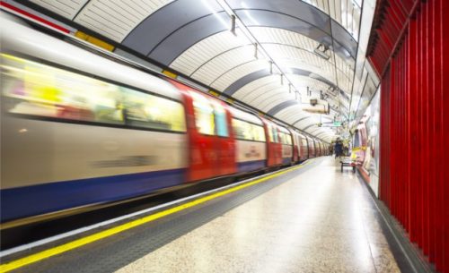 Train Driver Application Example Questions and Answers