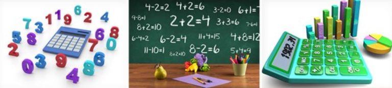 KS3 Maths is Easy: Numbers and Calculations | Revision Resource