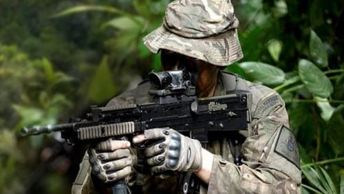 royal marines interview - How 2 Become