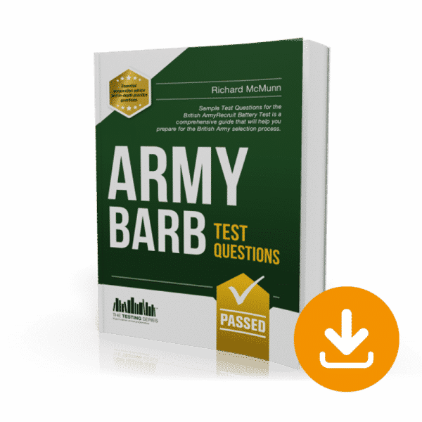 Army BARB Test Questions Download - How 2 Become
