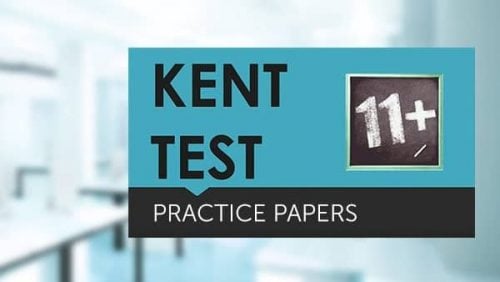 Free Kent Test Practice Papers - How 2 Become