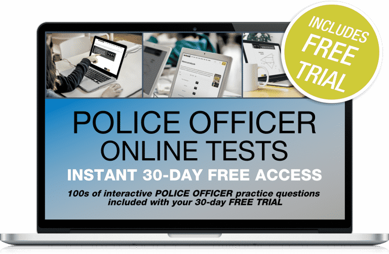 Police Officer Core Competencies | Learn with How2Become