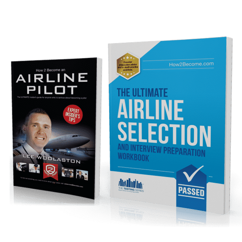 How to Become an Airline Pilot Gold Package - How 2 Become