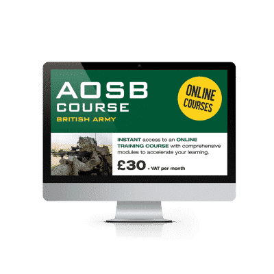 Online Army Officer Course | Army Recruitment Training