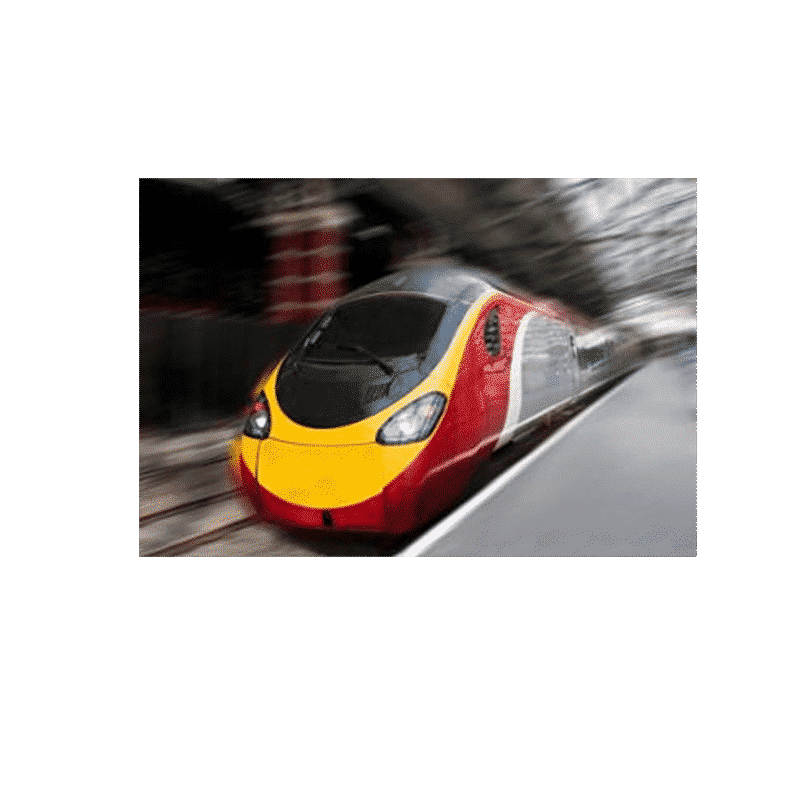 1 Day Intensive Train Driver Training Course - Sunday the 5th of May ...