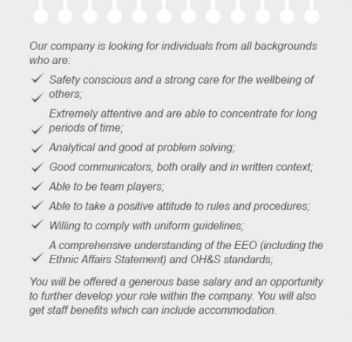 Australian Train Driver Recruitment 2026 | How2Become