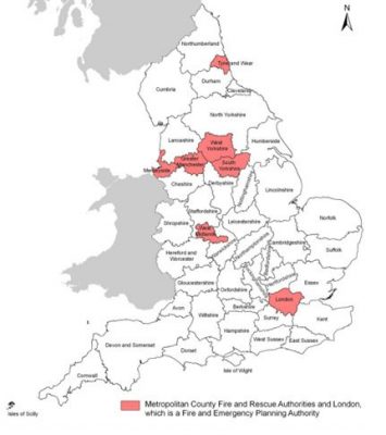 UK Firefighter Jobs | Fire Service Recruitment & Vacancies