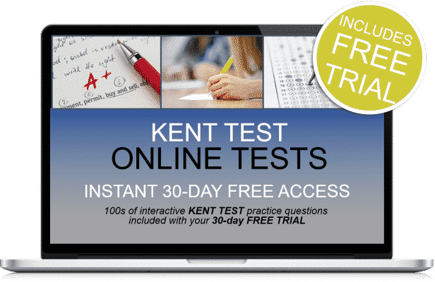 Kent Test Practice Papers | How2Become.com