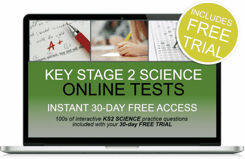 KS2 Science is Easy: Practice Papers | KS2 Science Practice Papers