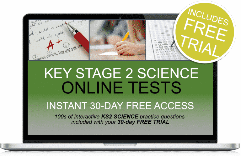 KS2 Science is Easy: Practice Papers | KS2 Science Practice Papers