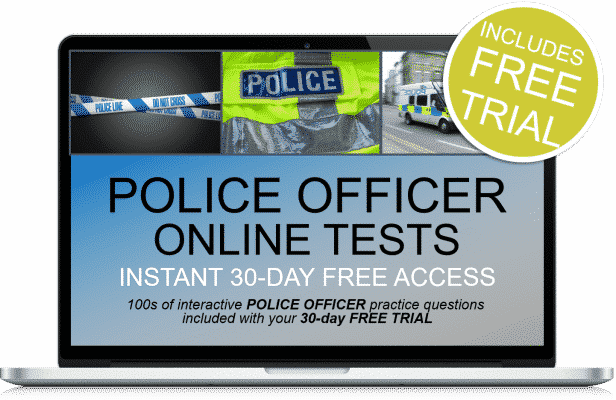 Become an Australian Police Officer | Join The Police Force in 2026