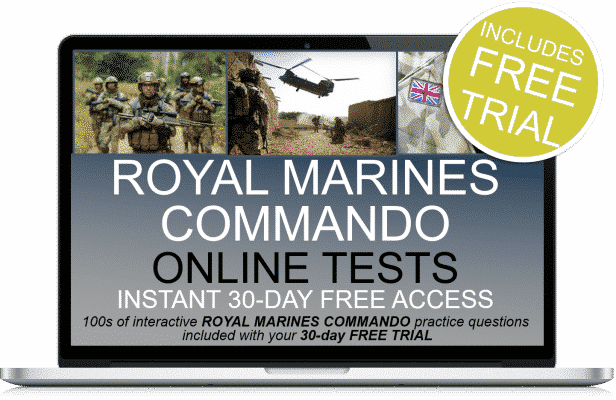 Royal Marines Interview 2026 | Questions and Answers