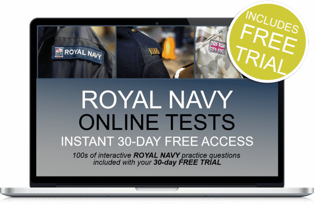 Royal Navy Interview 2026 | Questions & Answers