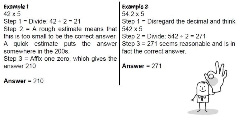 Rapid Study Skills for Students – Quick Fire Maths, How2Become