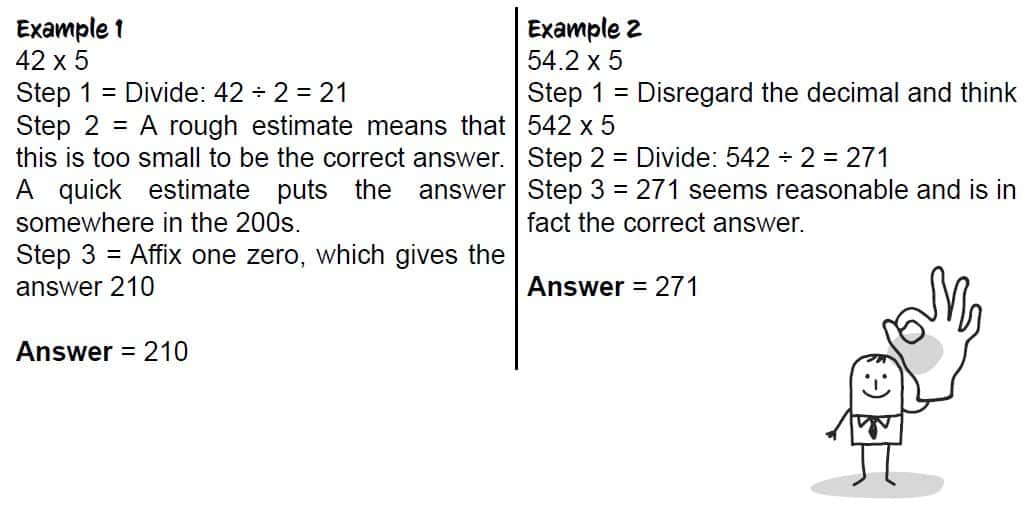 Rapid Study Skills for Students – Quick Fire Maths, How2Become