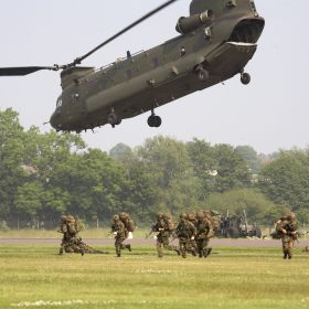 RAF Officer OASC | Planning Exercises & SDT | How2become