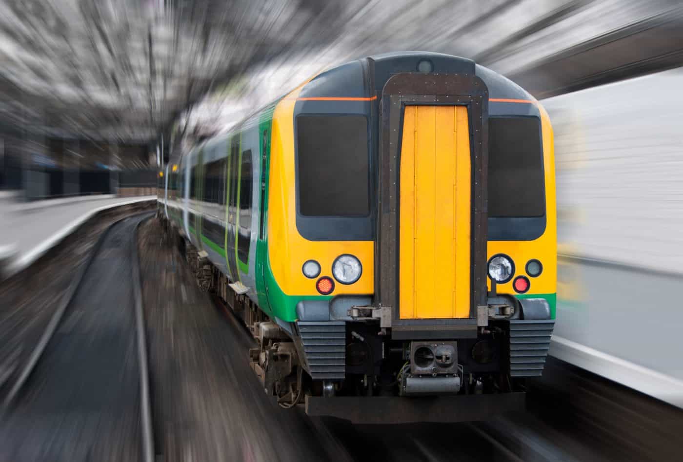 Pass The Train Driver Interview 2026 | How2Become
