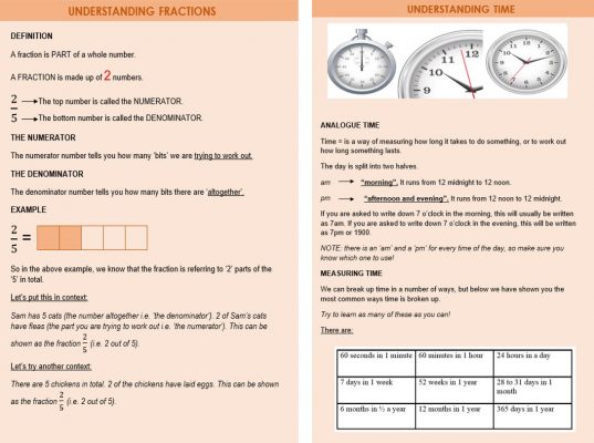 Eleven Plus (11+) Guide for Parents & Practice Papers | Free Download