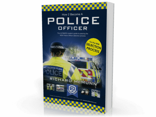 Police Positive Action - What Is It, And Does It Work?