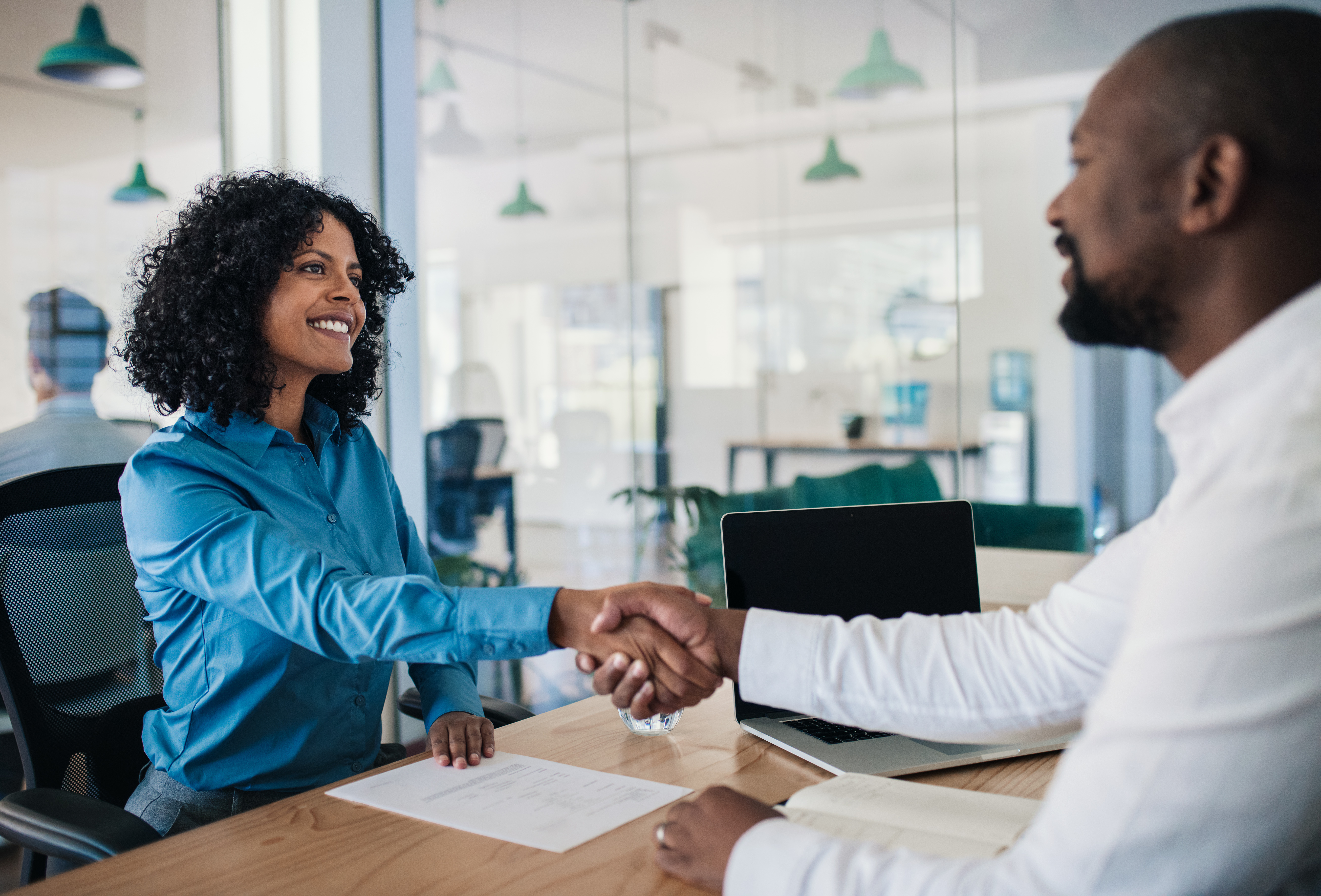 customer service interview questions - How 2 Become