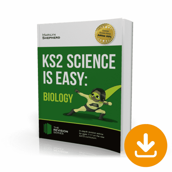 KS2 Science is Easy: Biology | Complete KS2 Biology Revision
