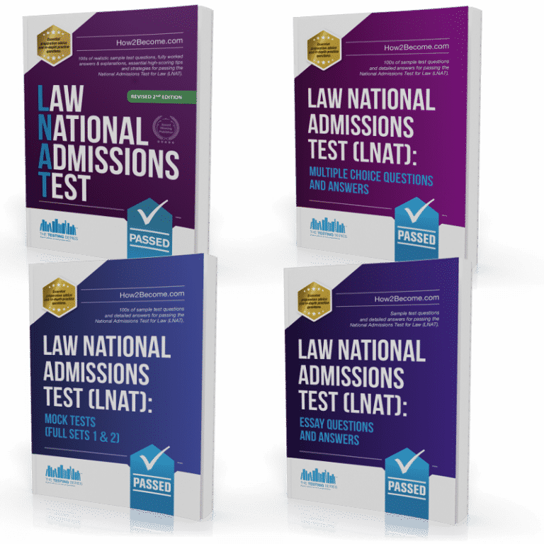 Law National Admissions Test: LNAT Essay Questions | Practice