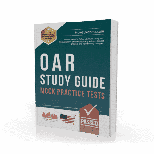 OAR Study Guide Mock Practice Tests Workbook - How 2 Become