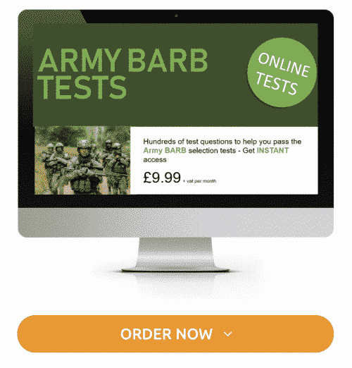 Online Army Sample Test Questions and Answers - How 2 Become