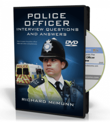 Police Officer Competency Based Interview Questions Answers - How 2 Become